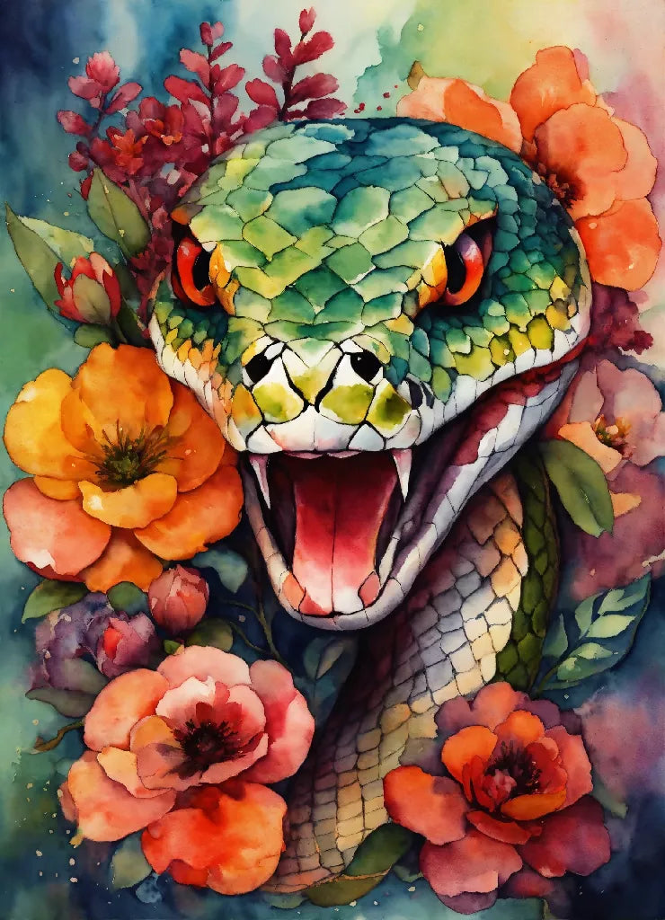 Ai artwork