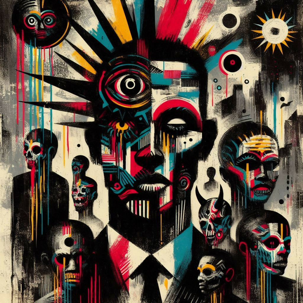 Echoes of Self