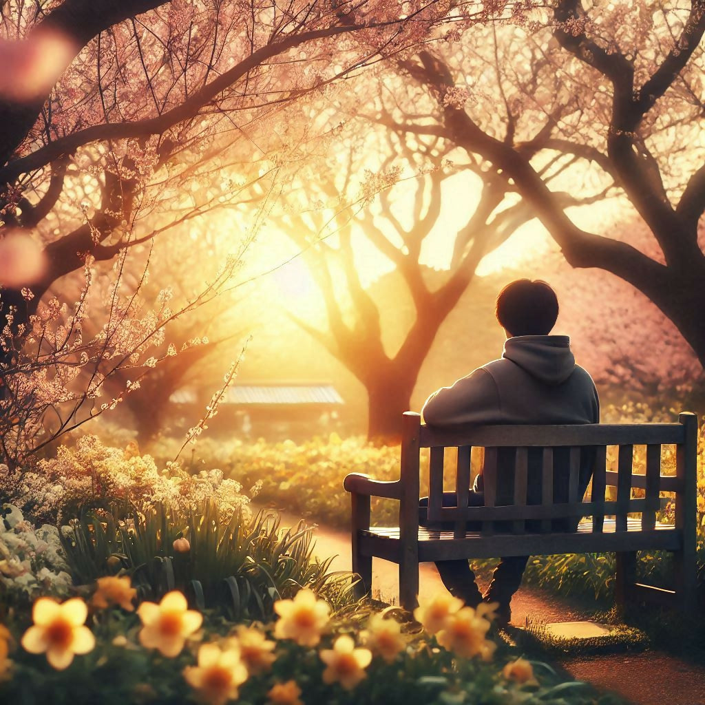 Sunset Grief