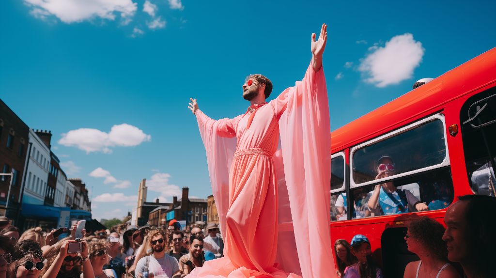 ai, Shakespeare, Orpheus, aiart