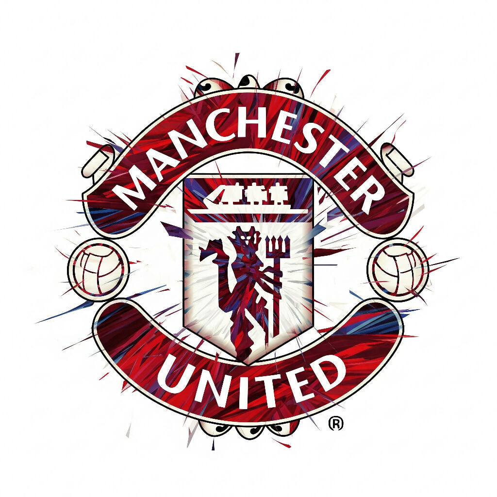 Manchester United Logo