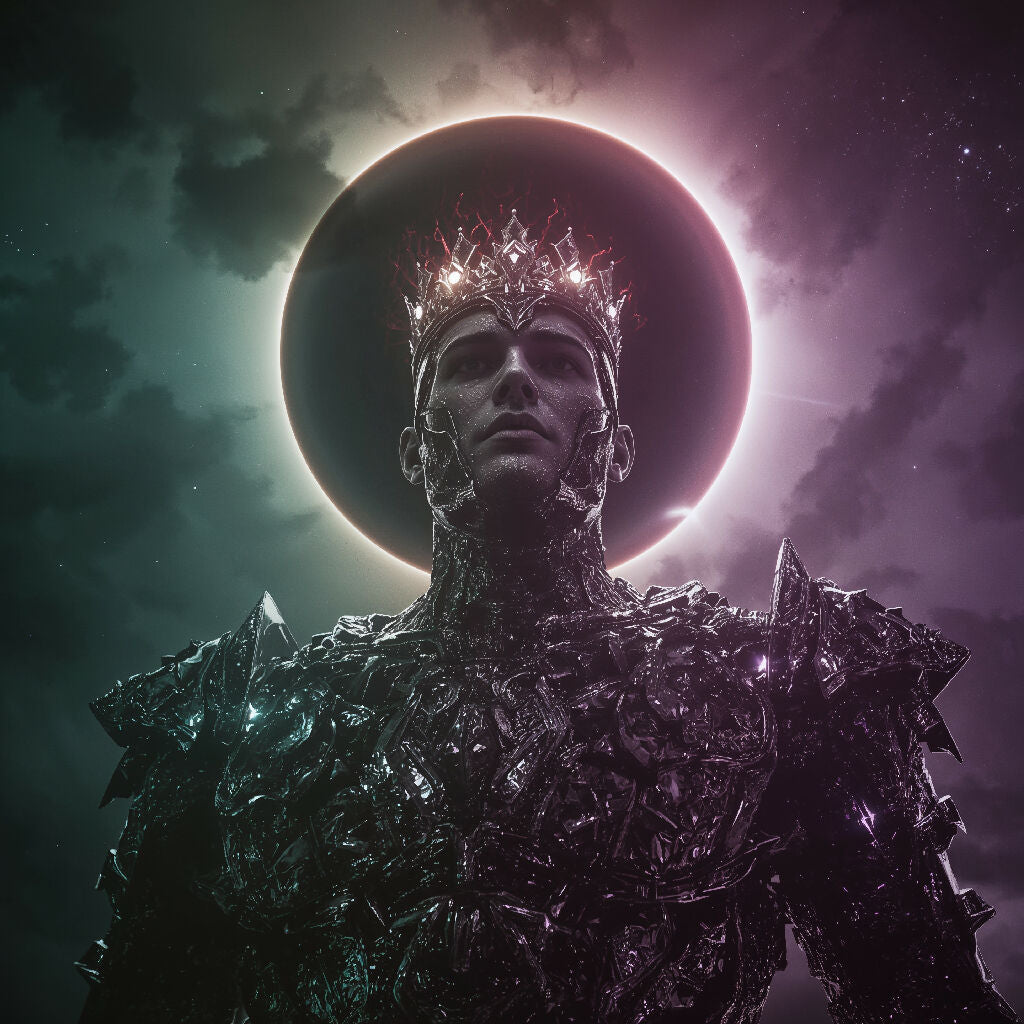 The Eclipse Sovereign