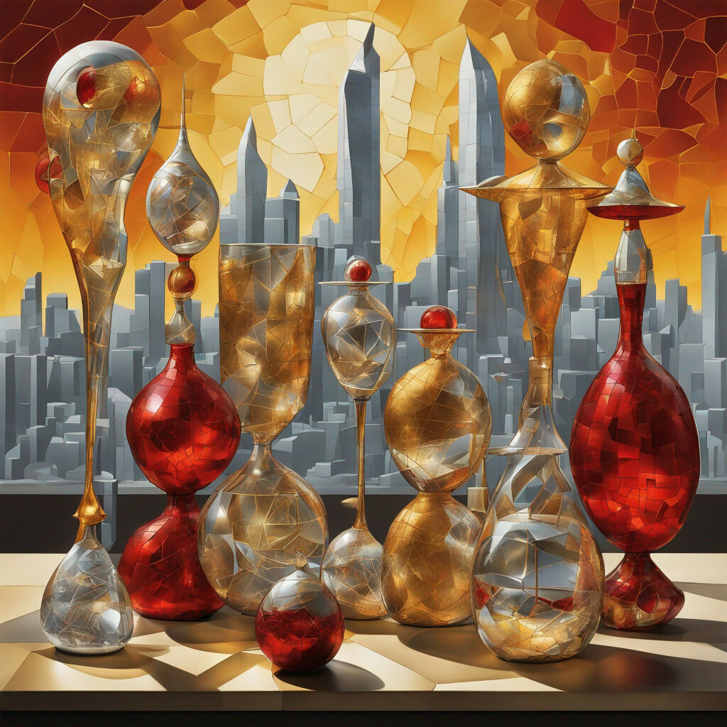 still life, art, painting, ai painting, home décor, interior design...