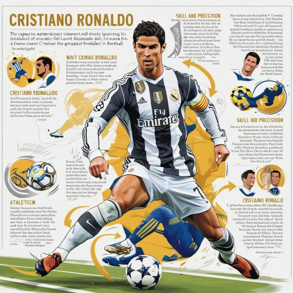 Ronaldo: The Ultimate Football Maestro