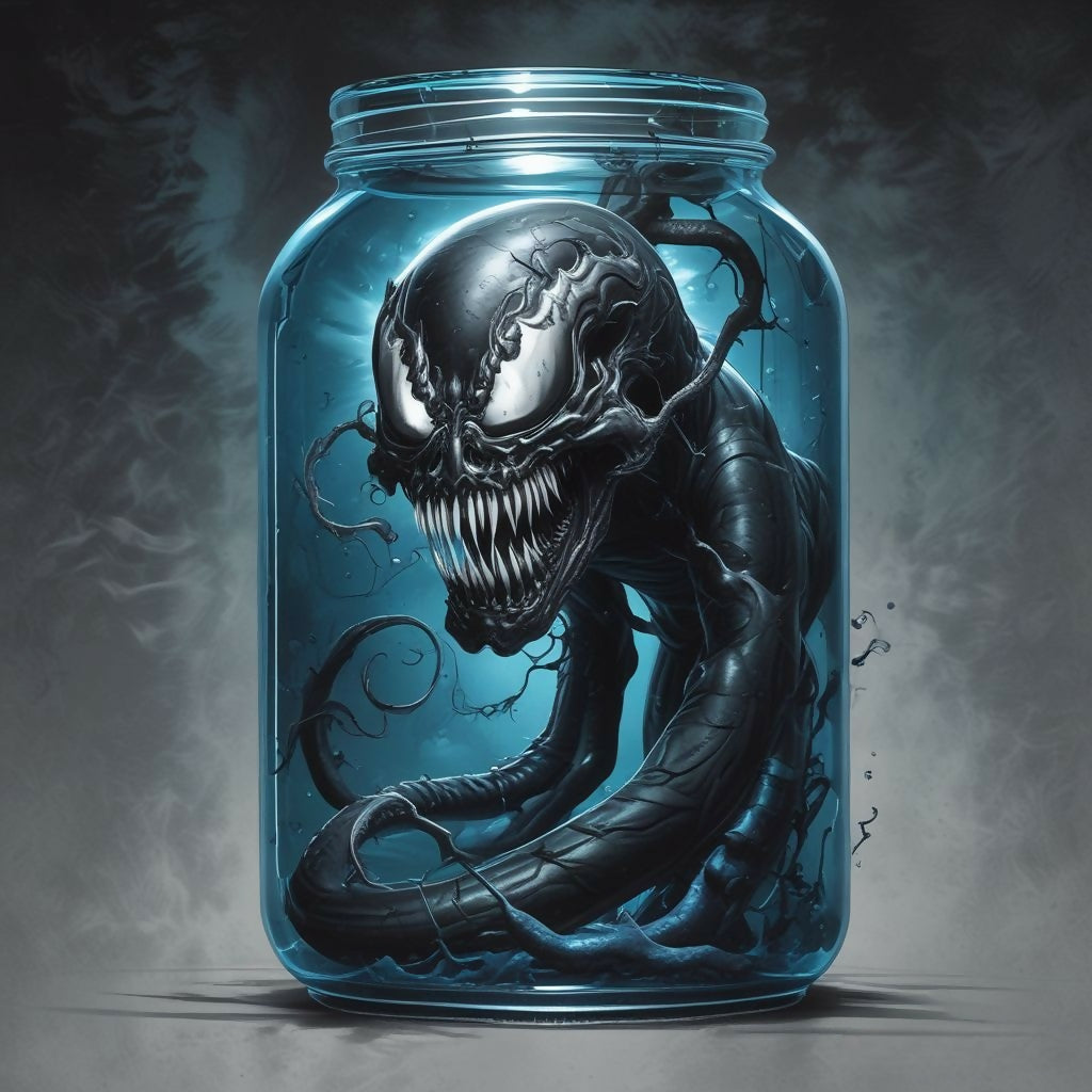 Venom Magic