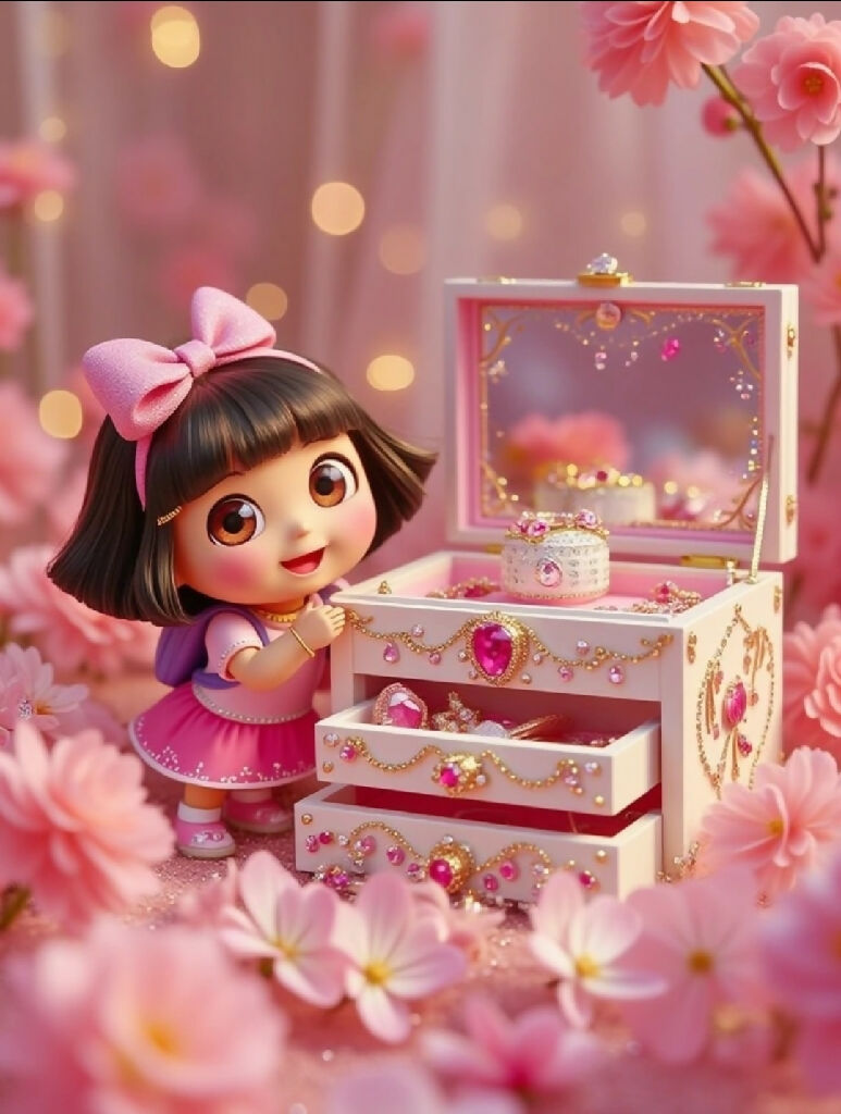 dora