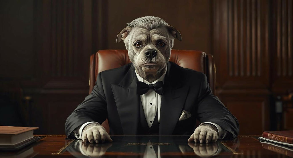 The Dogfather