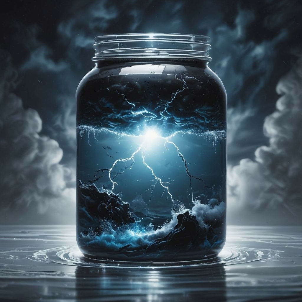 Blue Spark