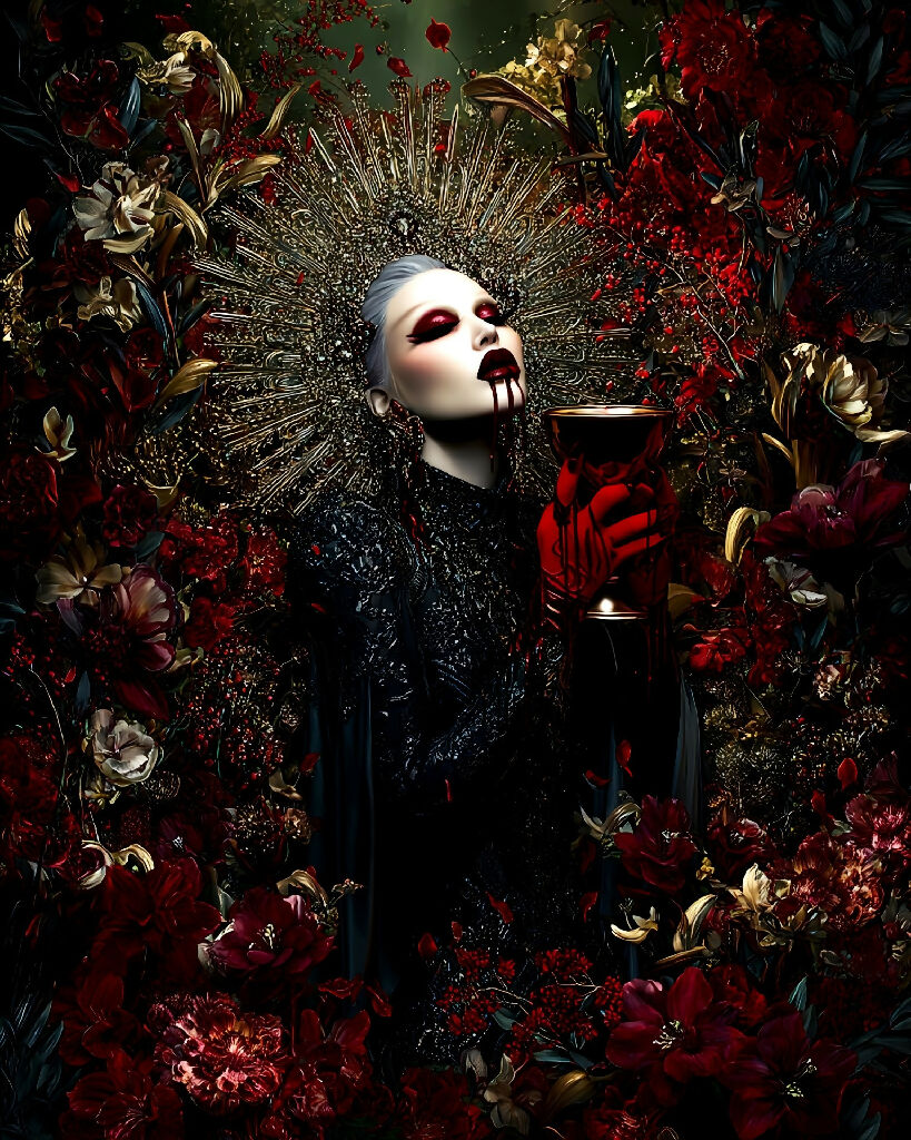 BloodLust