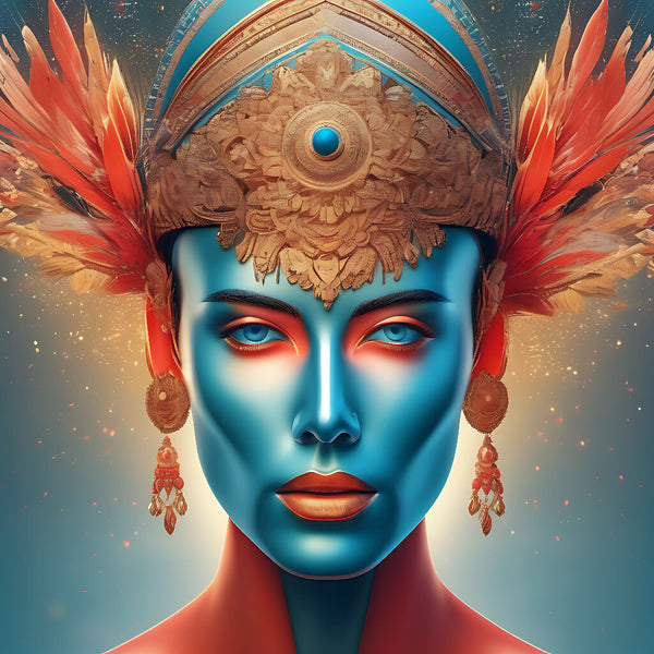Fantasy human