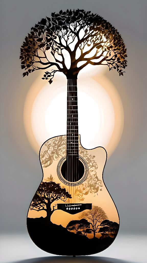 Music in Nature