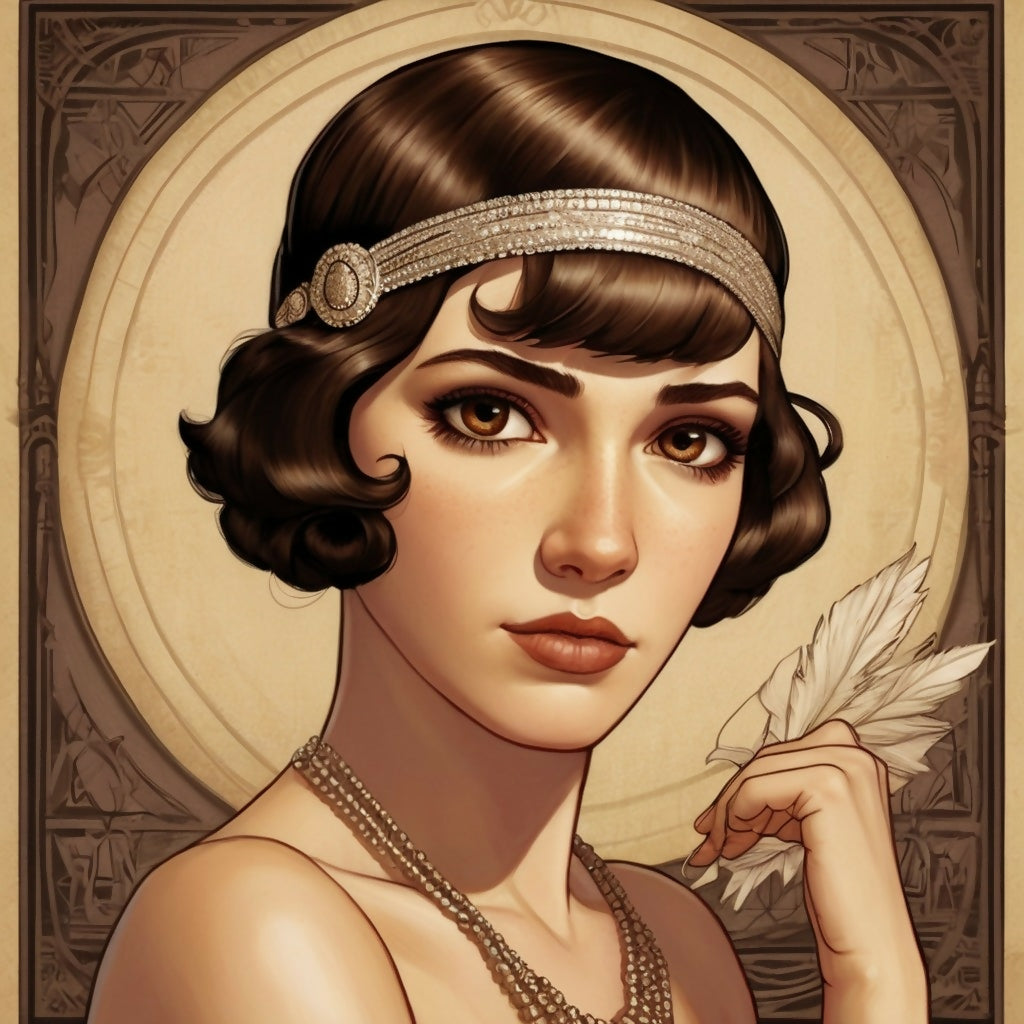 Flapper Girl