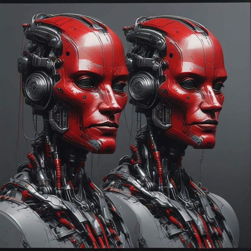 Red Tangent Bots