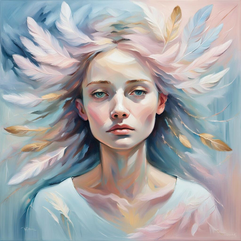Light as a Feather
