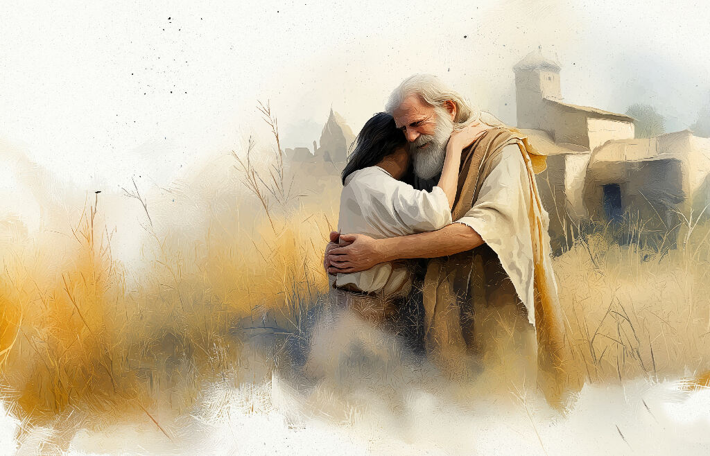 Prodigal son