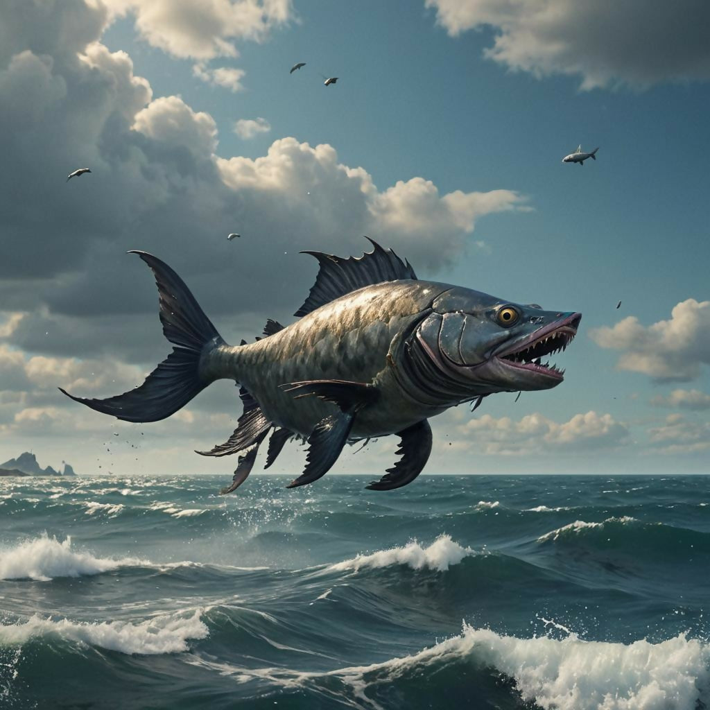 fish