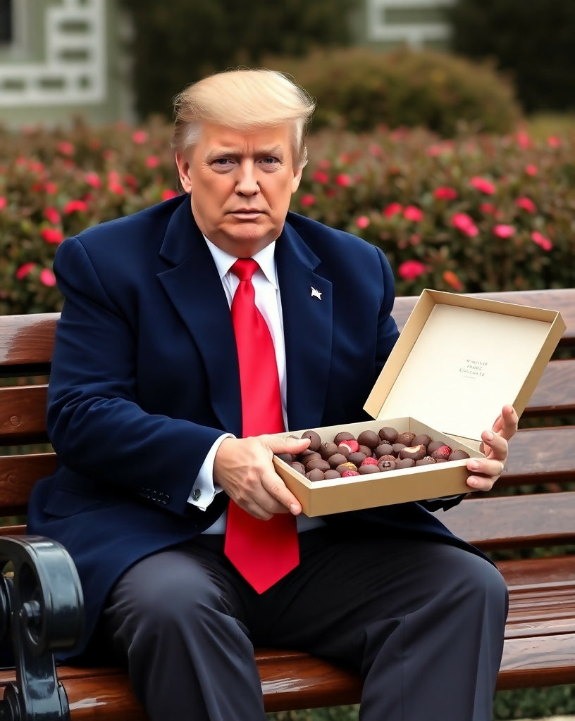 Forrest Trump