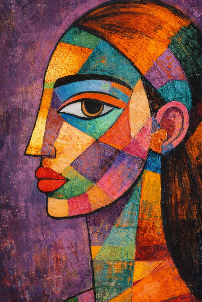 Mosaic Soul
