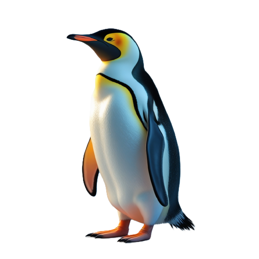 penguin