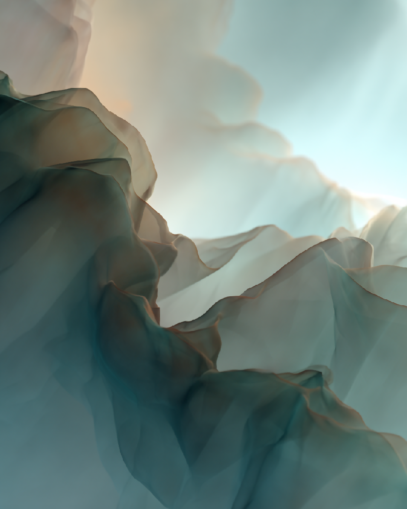 Whispers of Mist – The Invisible Form