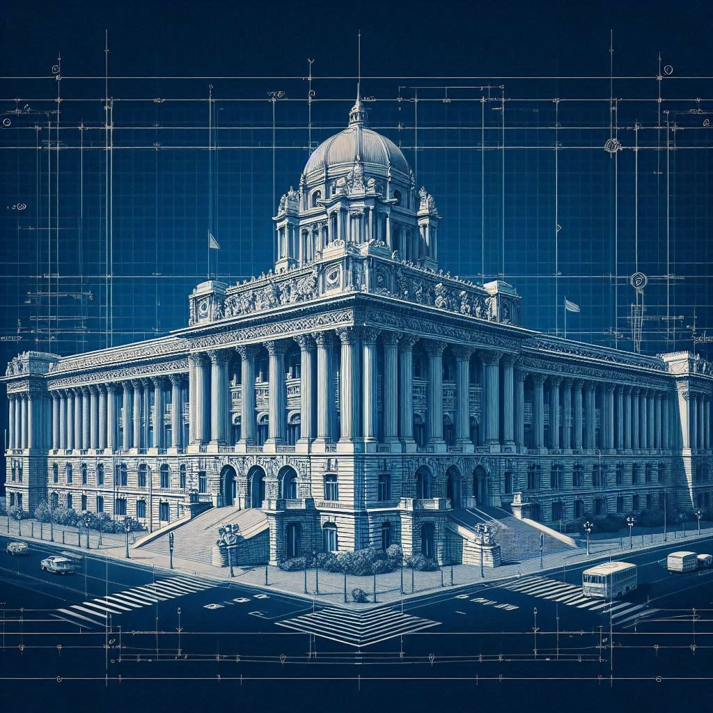 Architectural Codex Unveiled