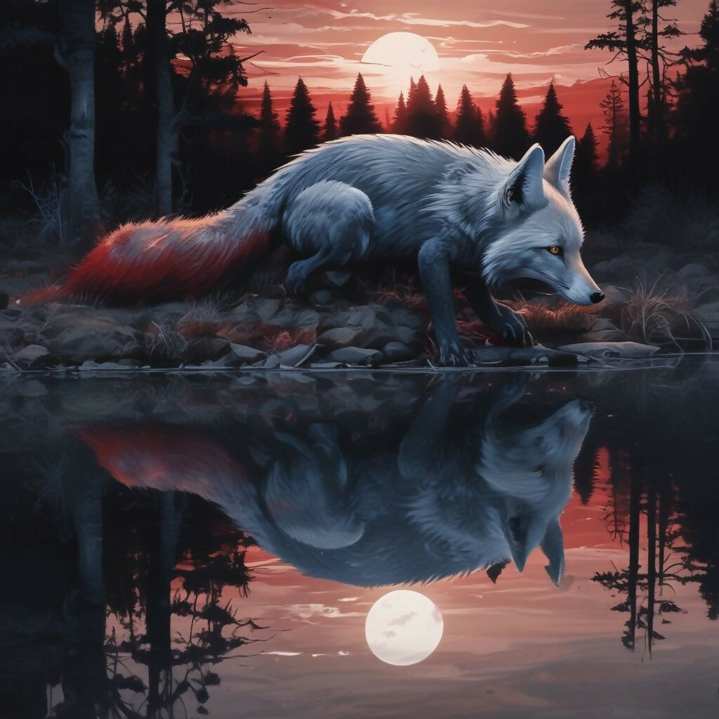 Fox Troot