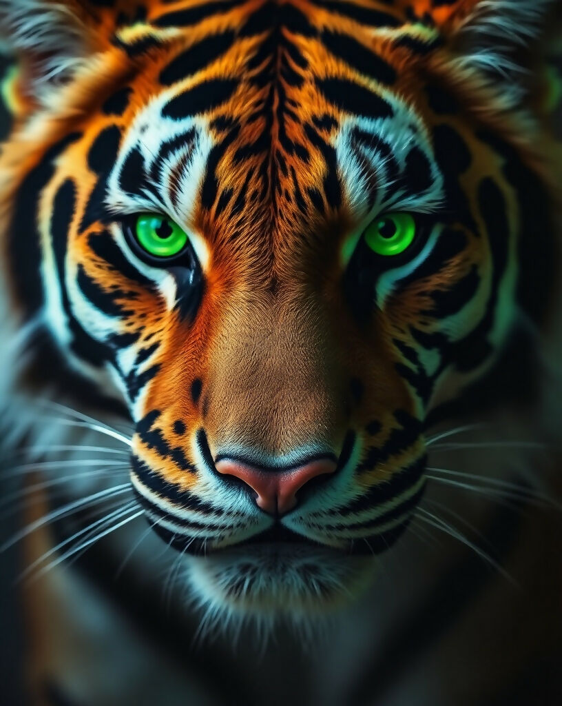 Tiger 2