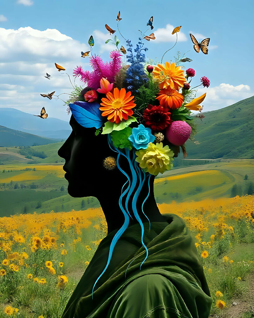 ITS ALL IN YOUR HEAD IMAGE #8