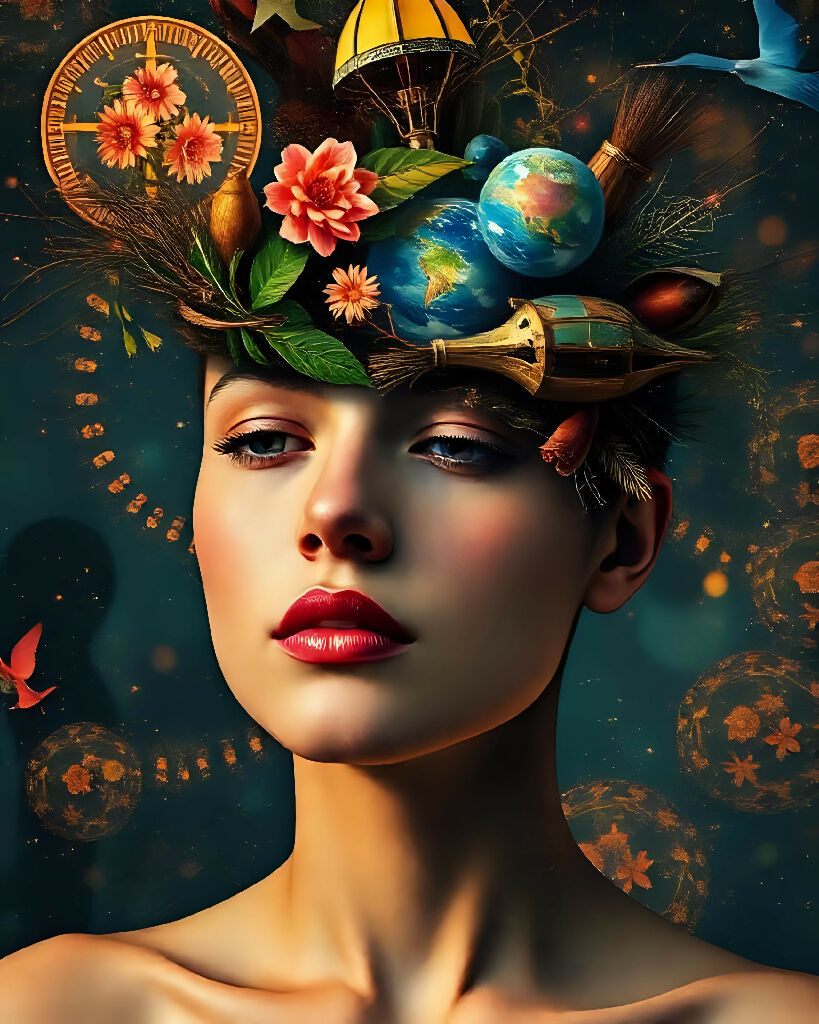 ITS ALL IN YOUR HEAD IMAGE #4