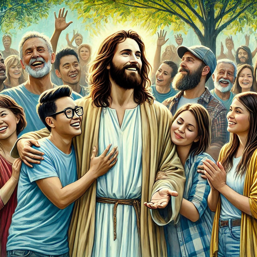 2ND Coming of Christ