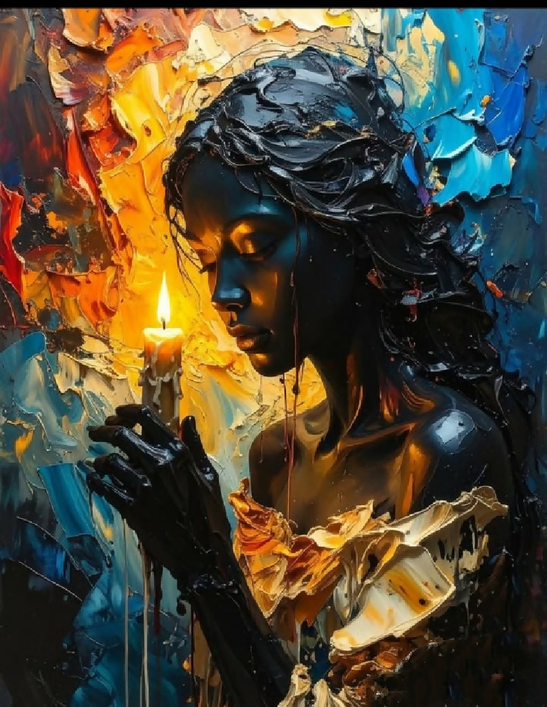 Light Within Silence