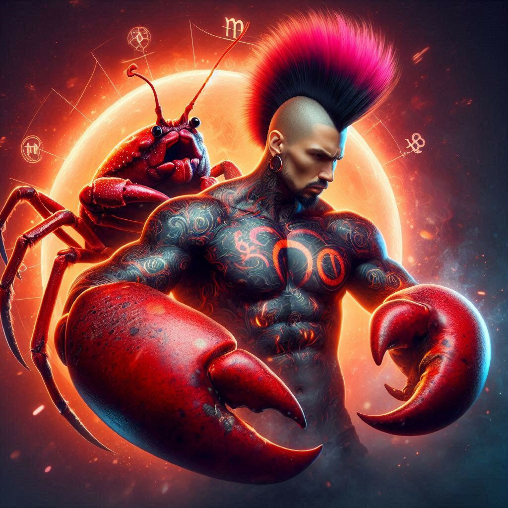 zodiac fantasy cancer