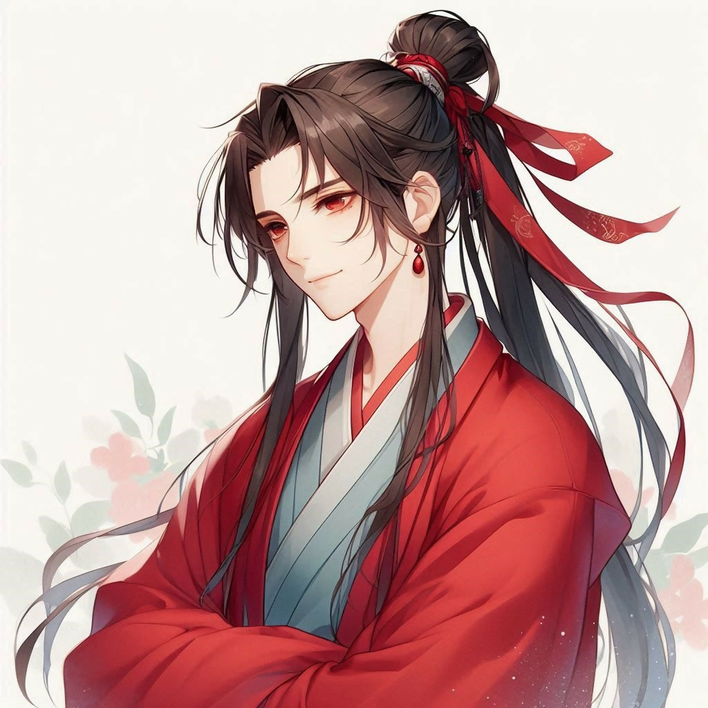 AI Bing San Lang