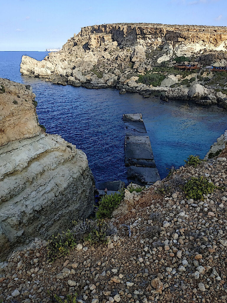 Anchor Bay (Malta)