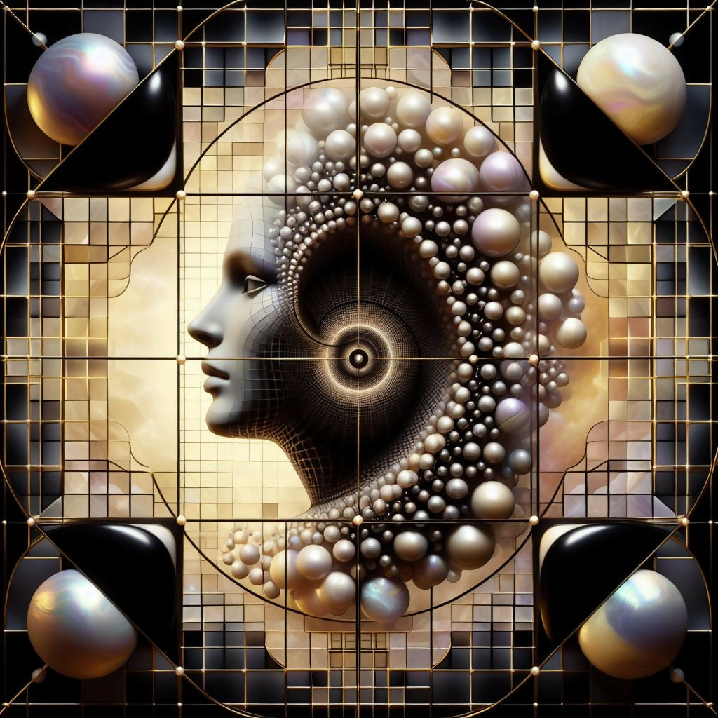 By 7D: "Surreal Art Masterpieces: Add a Touch of the Extraordi...