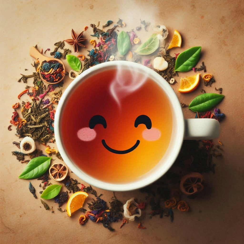 Happy Tea