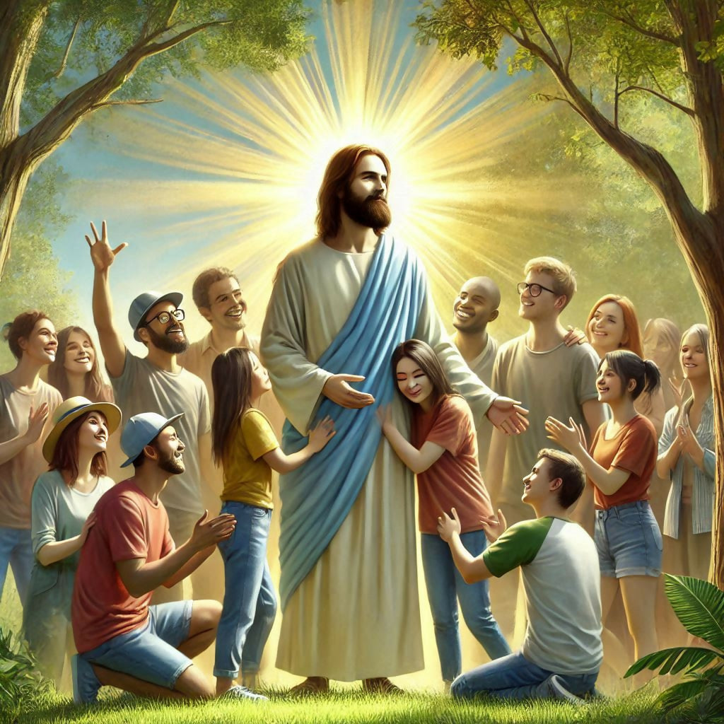 The Second Coming of Christ