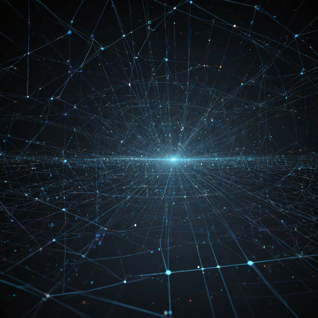 “Digital Nexus Network: Unraveling the Intricacies of Connectivity”