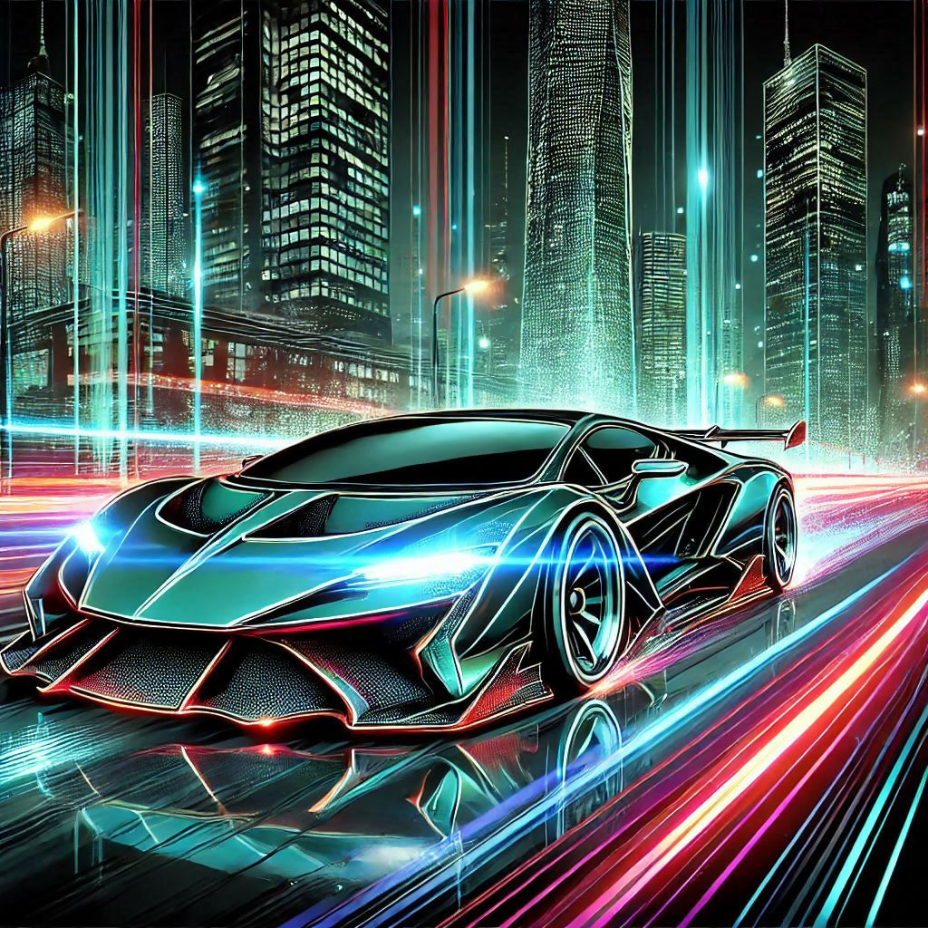 Car, super car, futuristic car, future model, luxury car, ultra mod...