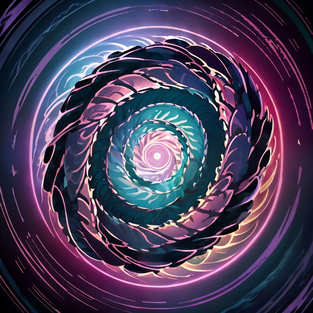 Primordial Vision