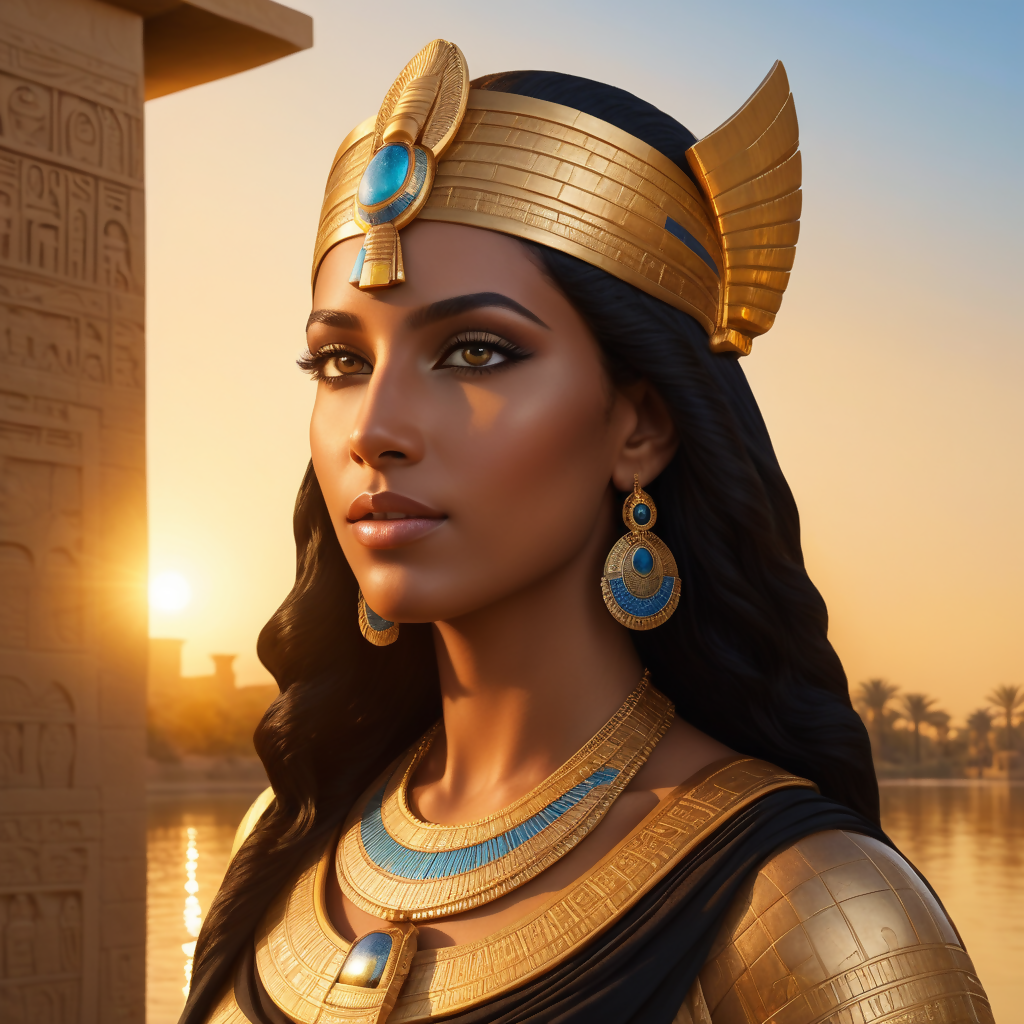 Cleopatra
