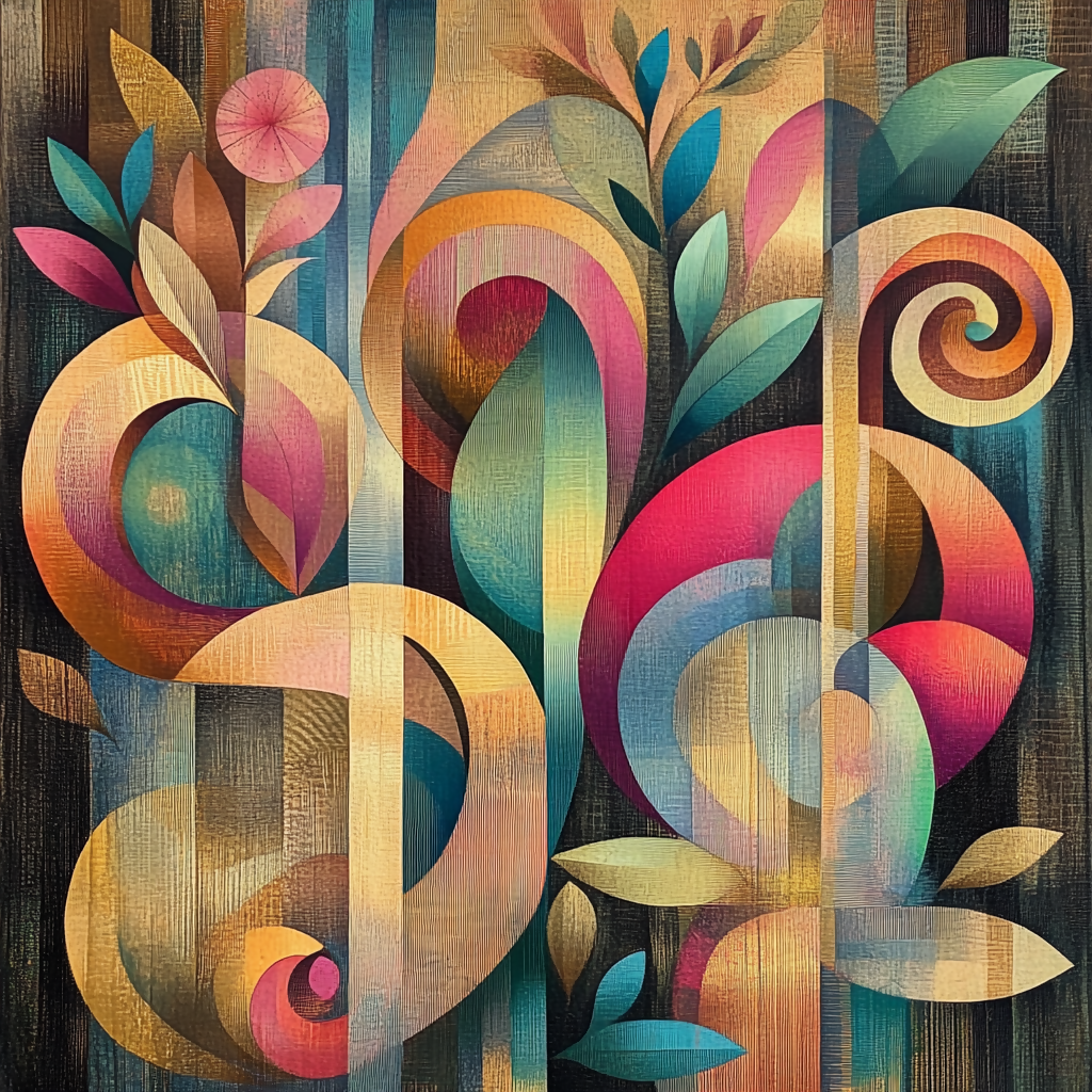 Abstract,nature,shapes, flowers, leaves, plants, nature shapes,shap...