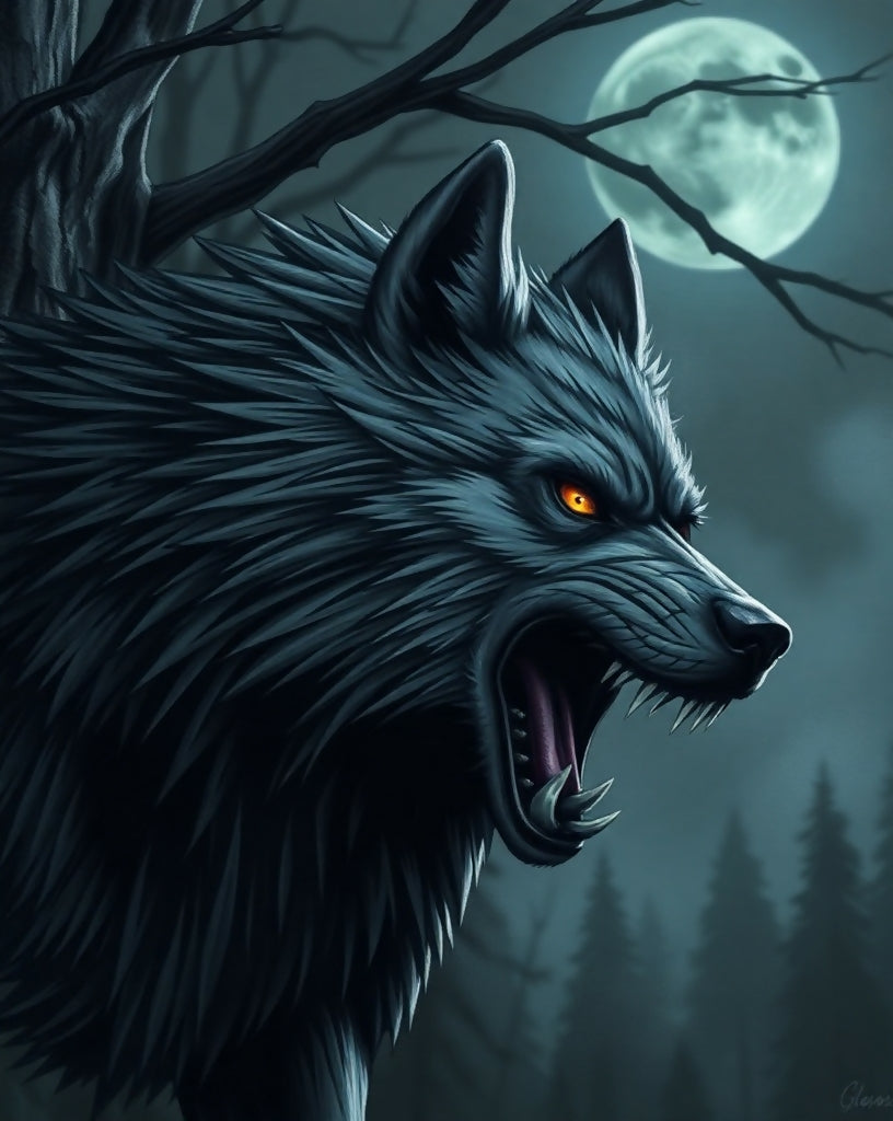 Werewolf