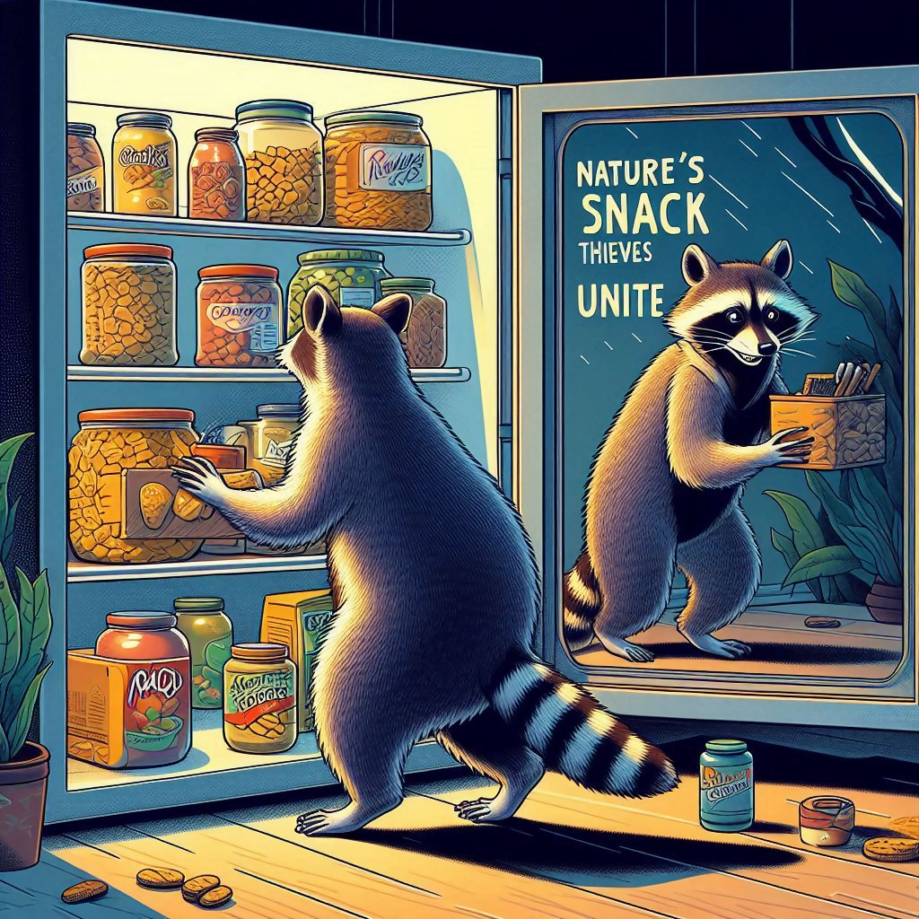 When Hunger Strikes, No One is Safe