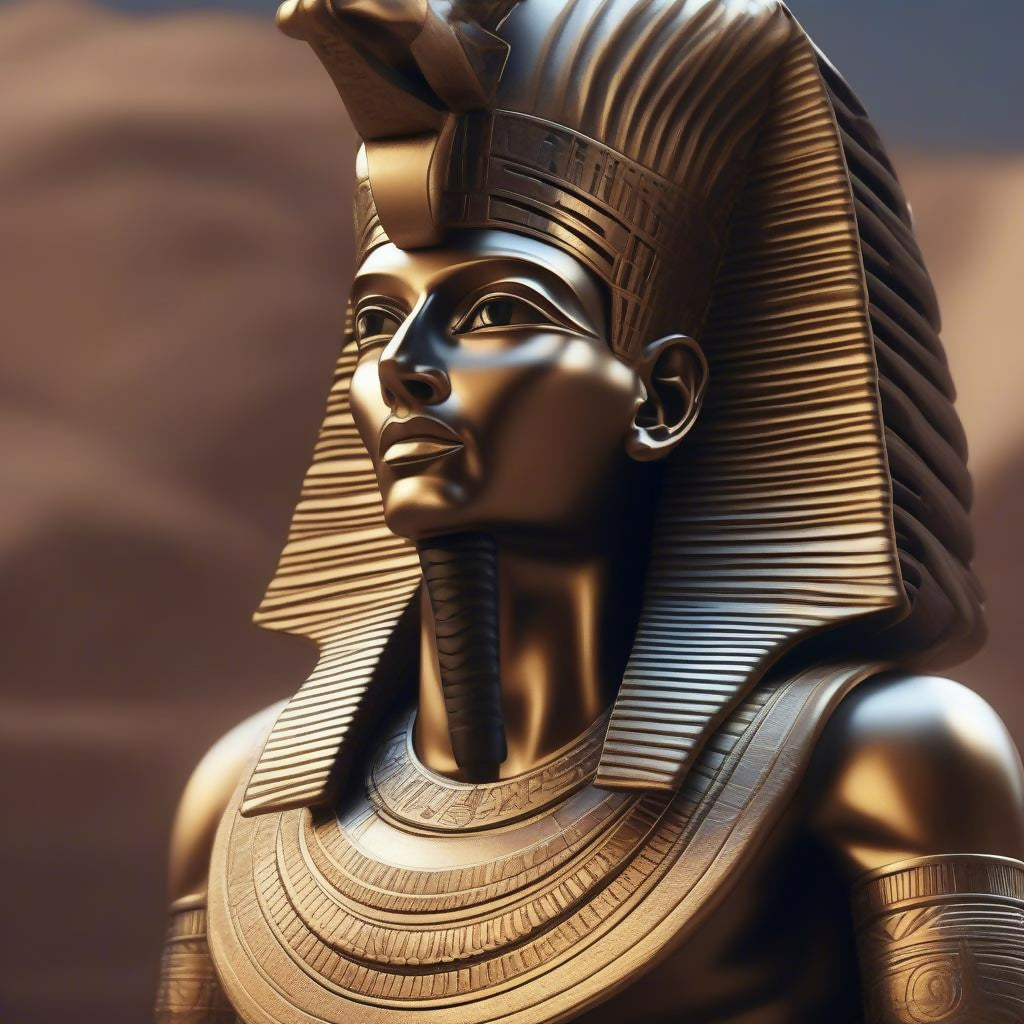 amun ra