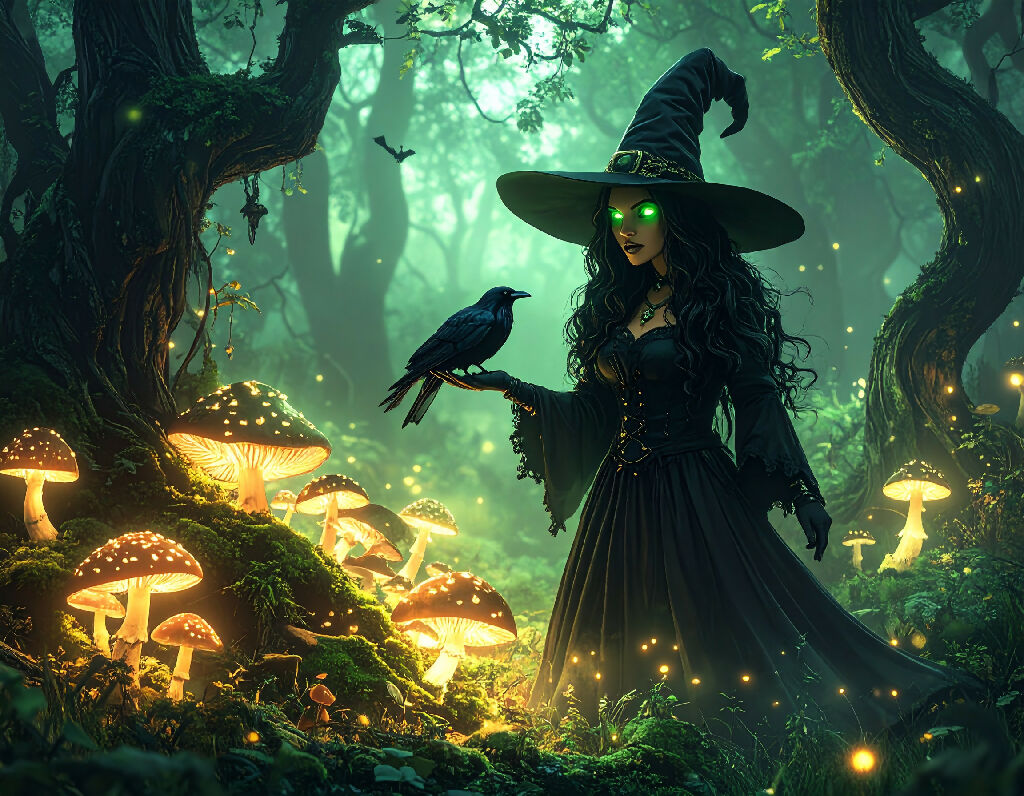 “Neon Samurai in Tokyo 2099 – Cyberpunk Futuristic City Art”