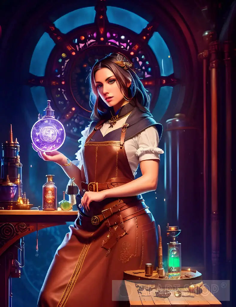 maria, potions, immortal, art, alchemical, alchemy, magic
