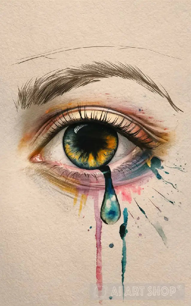 Aidesign humaneye cooleye