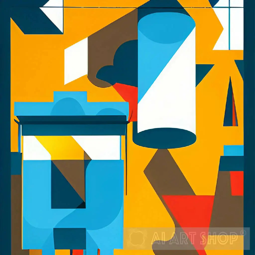 A Distorted Reflection of Reality