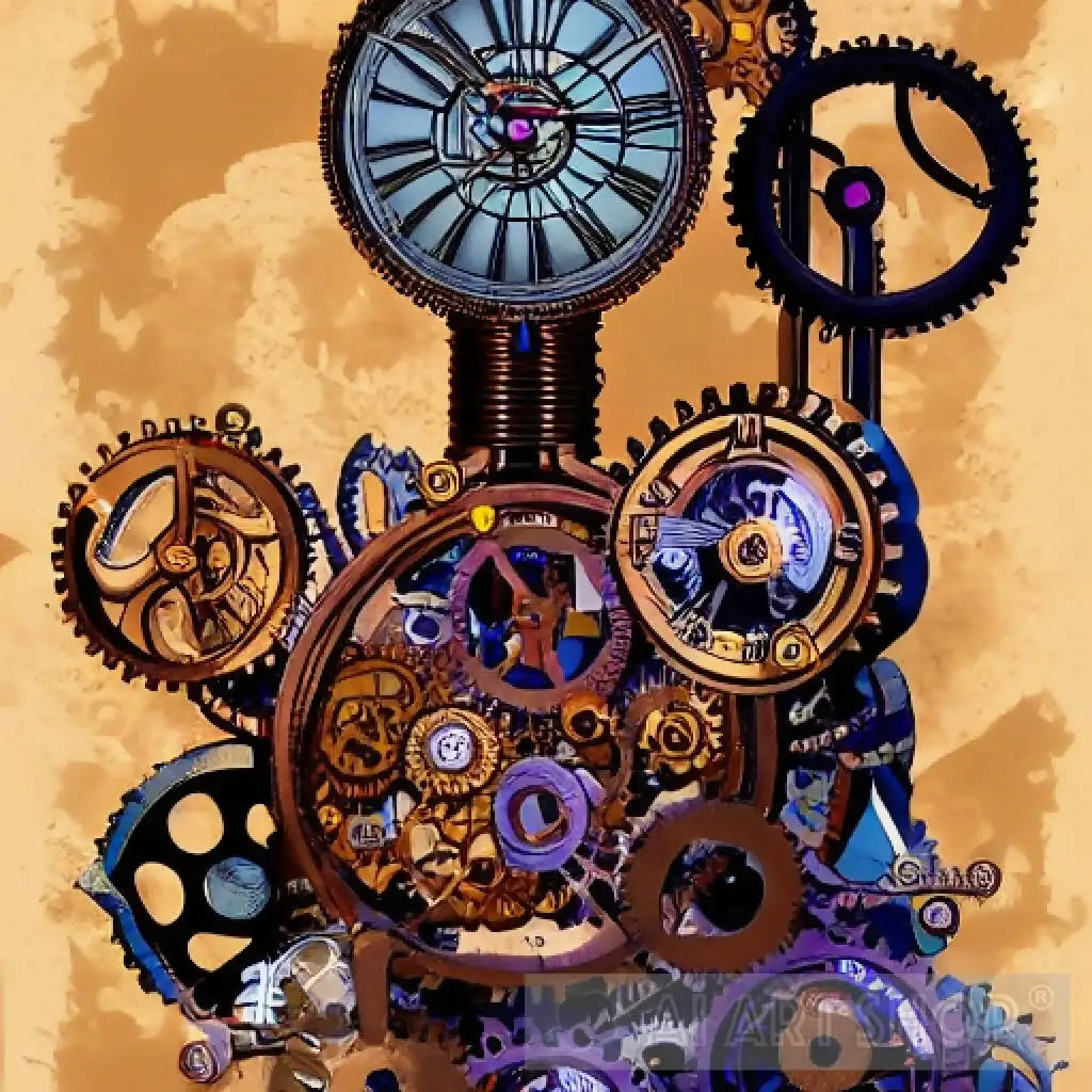 A glimpse into the 4th dimension